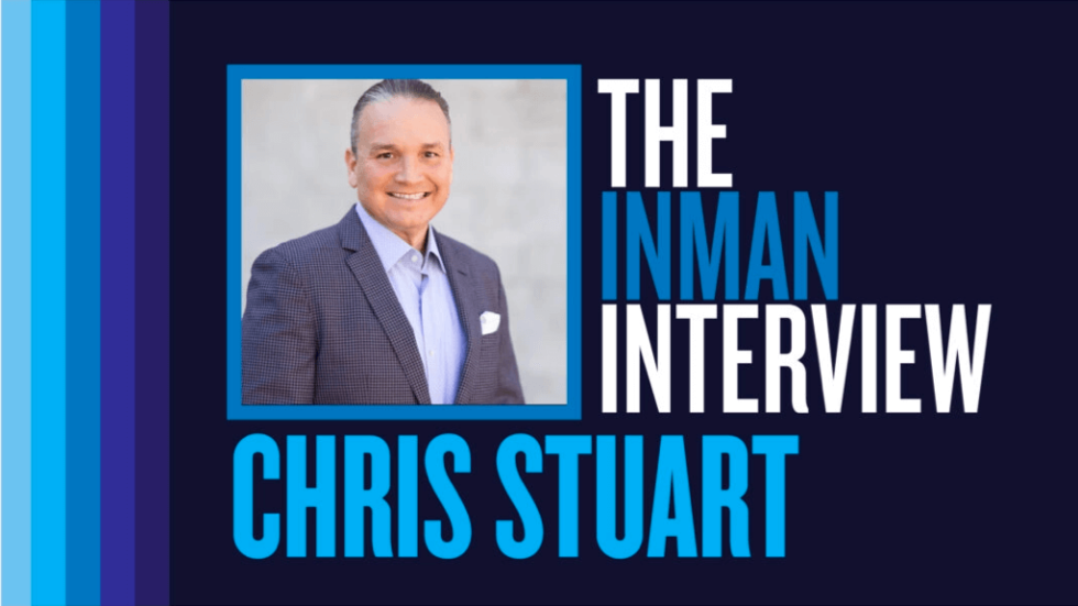 Chris Stuart shares the key to sustainable real estate teams - PLACE Chris Stuart shares the key to sustainable real estate teams - PLACE