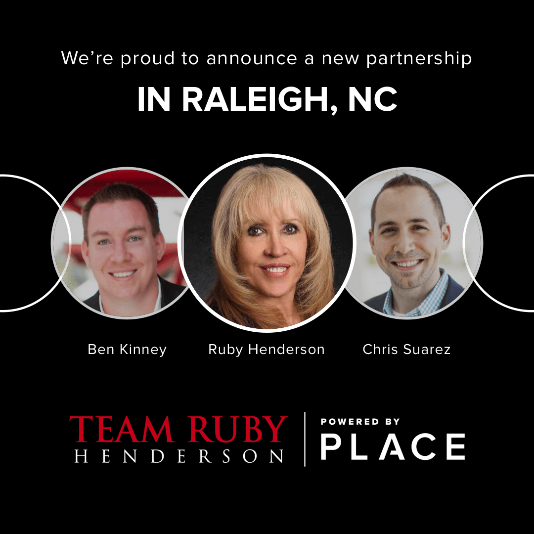 PLACE Expands to Raleigh, NC - PLACE