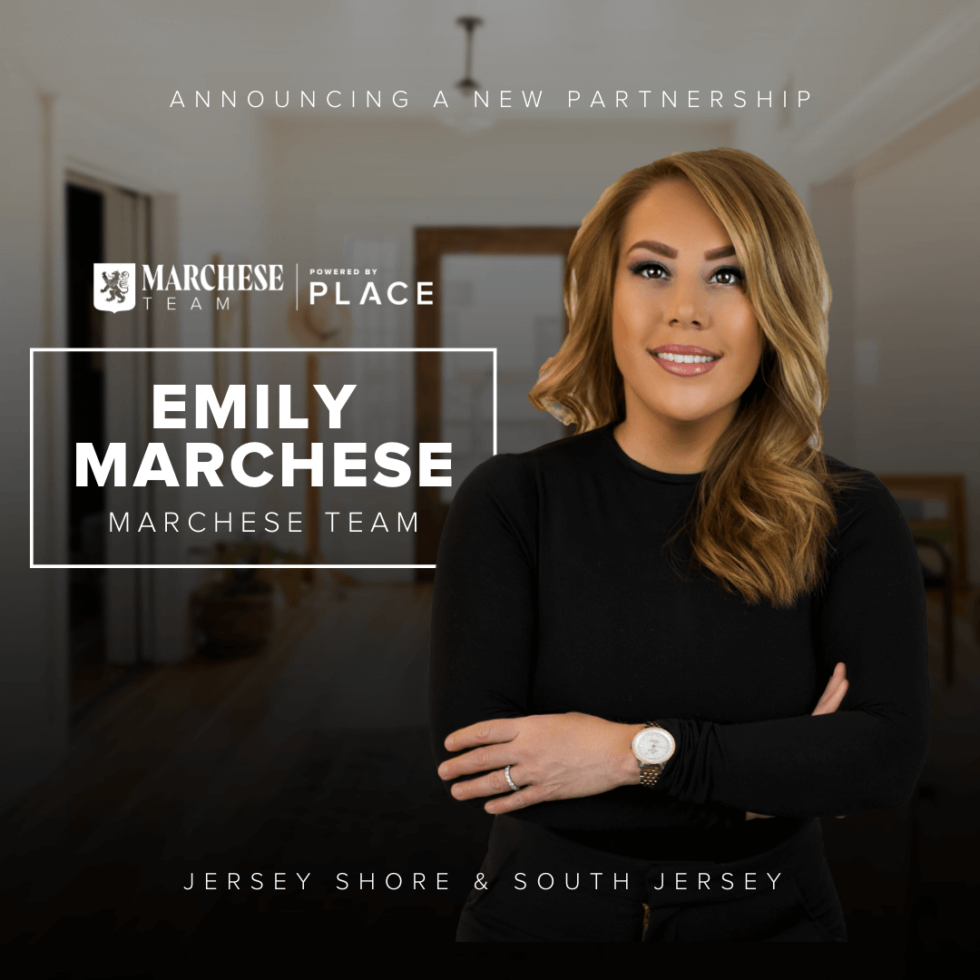 PLACE Expands in the Jersey Shore and South Jersey - PLACE