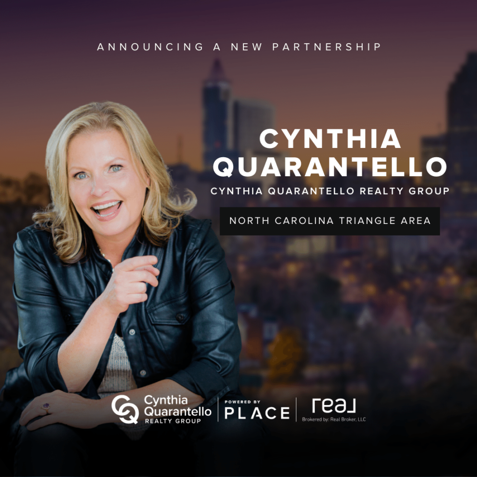 PLACE Expands in North Carolina Triangle Area - PLACE