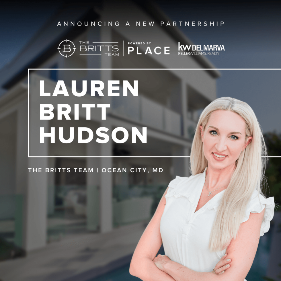 PLACE Expands in the Ocean City and Delaware Beaches Areas - PLACE