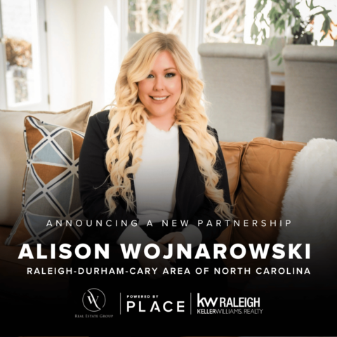 PLACE Expands in Raleigh-Durham-Cary Area - PLACE