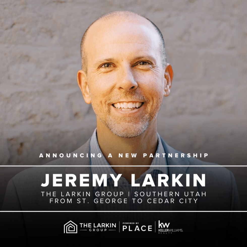 PLACE Expands in Southern Utah - PLACE