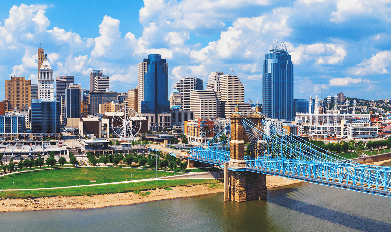 OHIO - PLACE