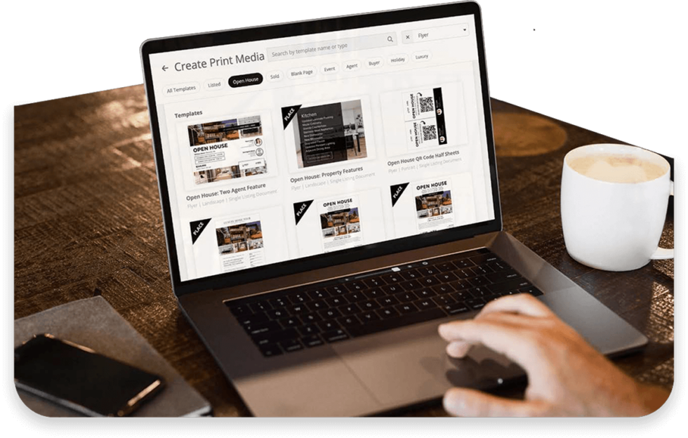 PLACE: Real Estate Made Simple