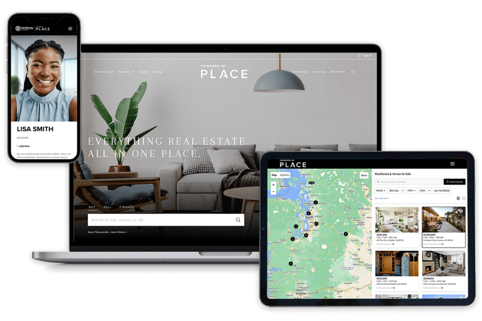 Technology - PLACE