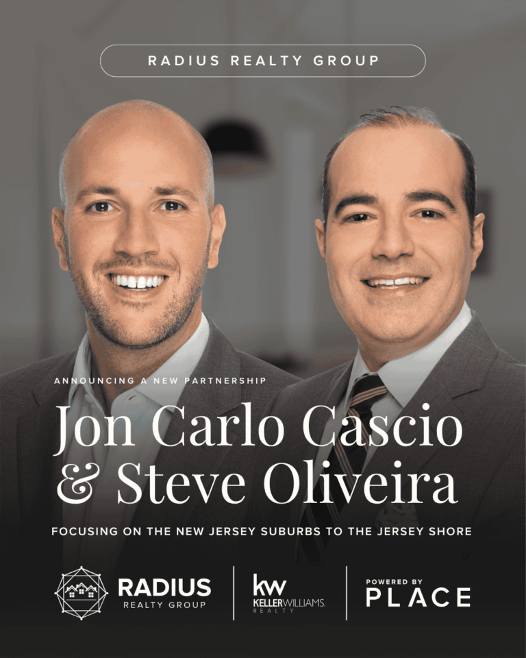 PLACE Expands in the New Jersey Suburbs and the Jersey Shore - PLACE